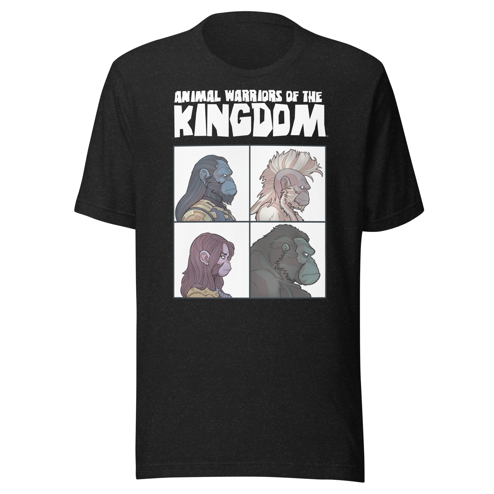 Spero Toys - Animal Warriors of the Kingdom! – Speroshop