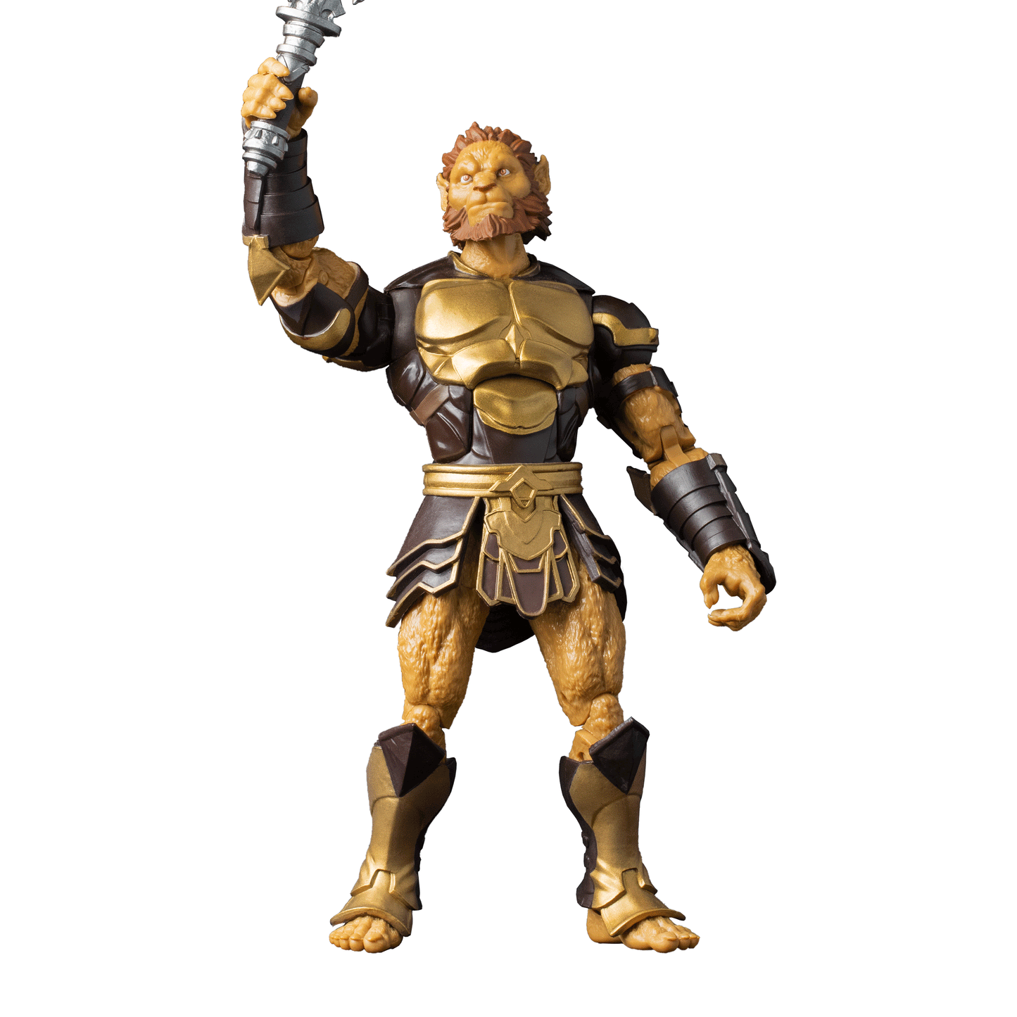 Primal: Regal Armor - Atreiu – Speroshop