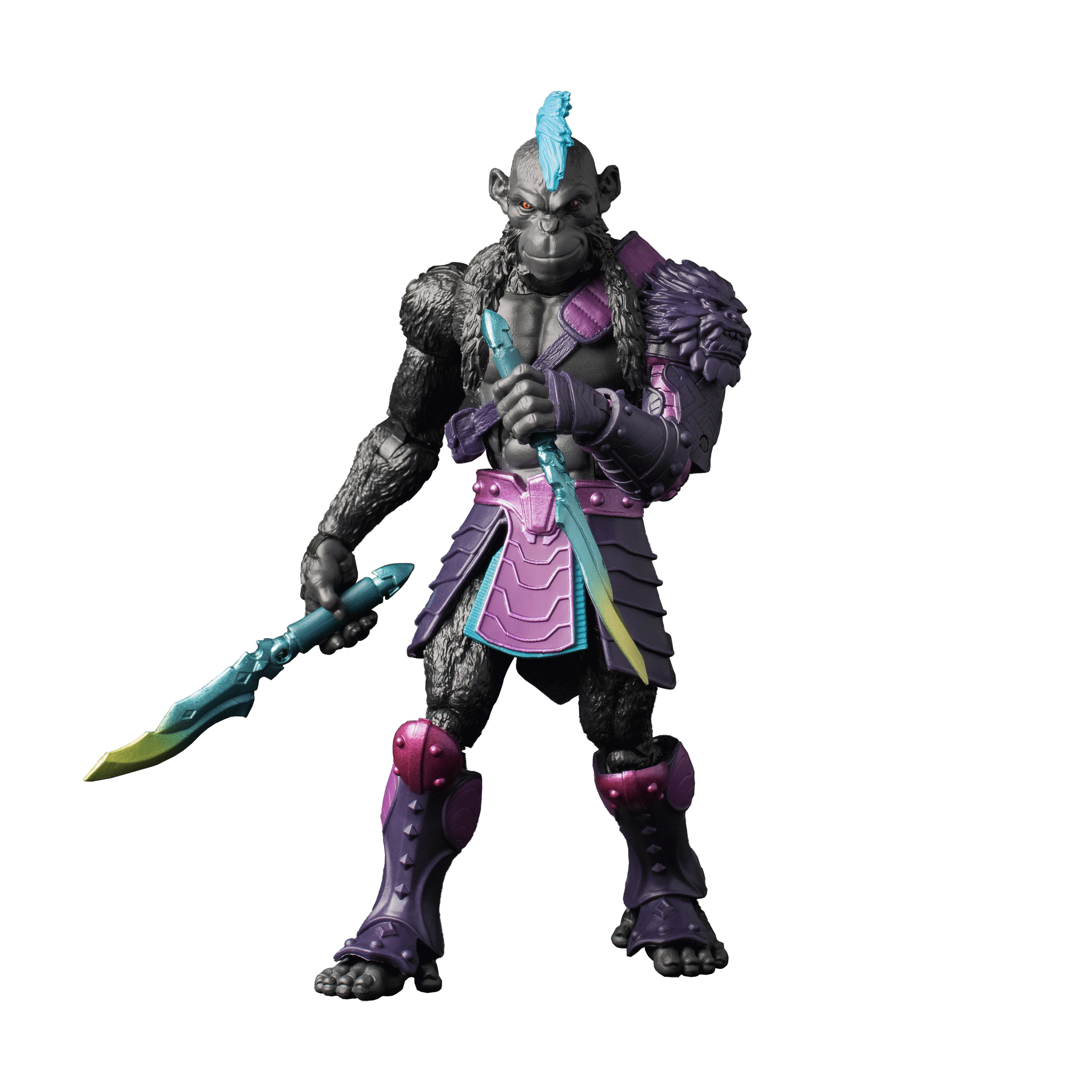 Primal: Spero's Blight – Speroshop