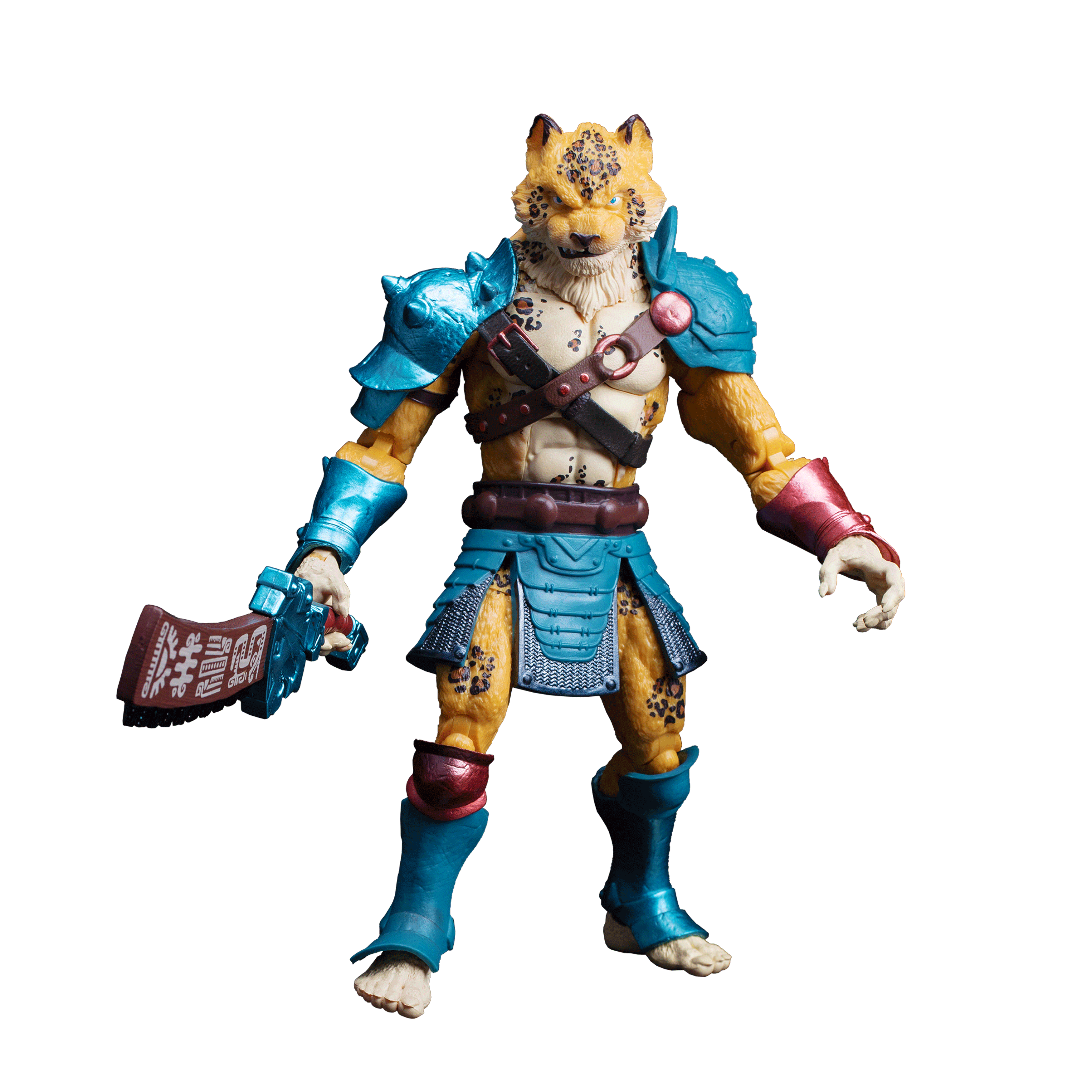 Gladiator - Ahaw Kinn – Speroshop