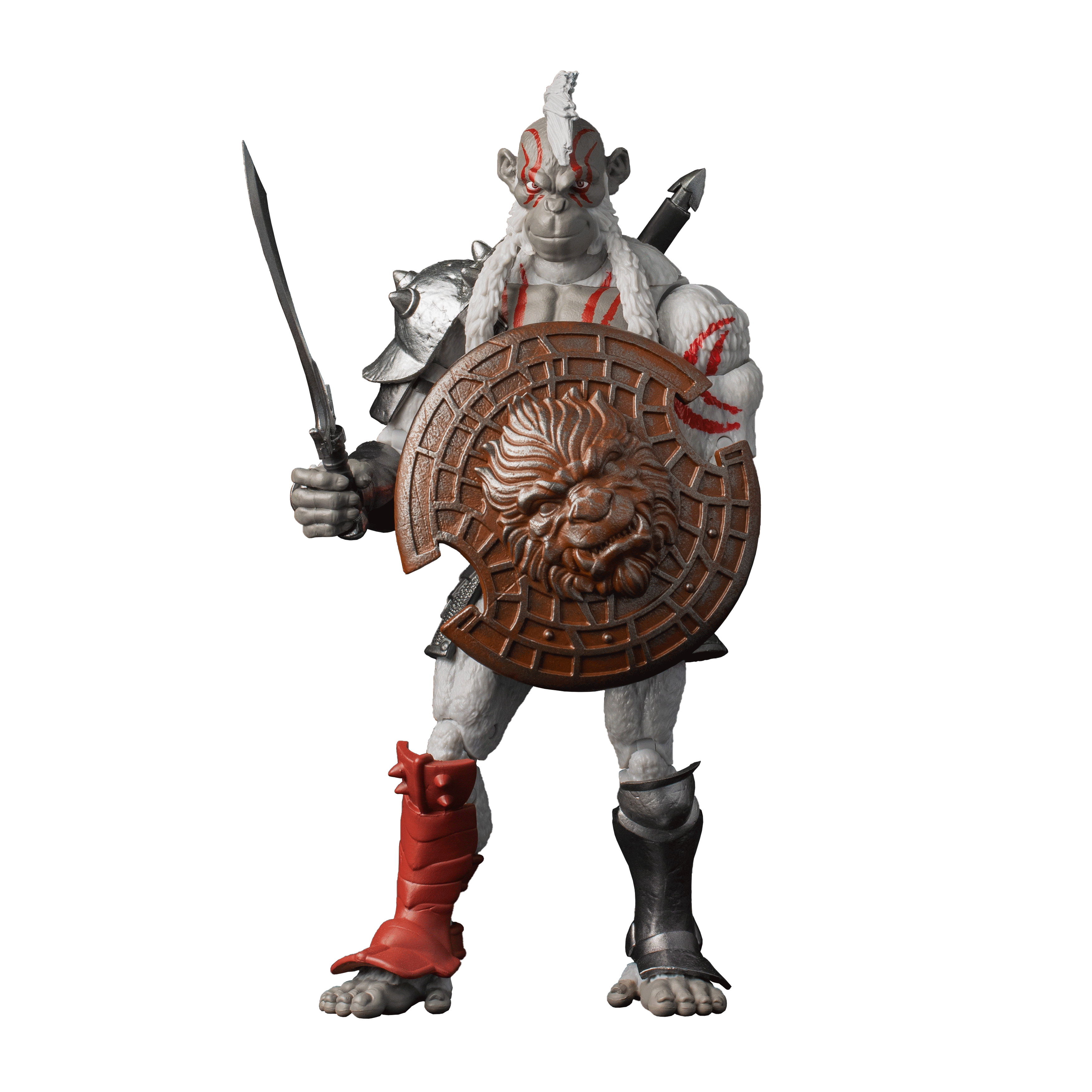 Gladiator - Mongrel – Speroshop