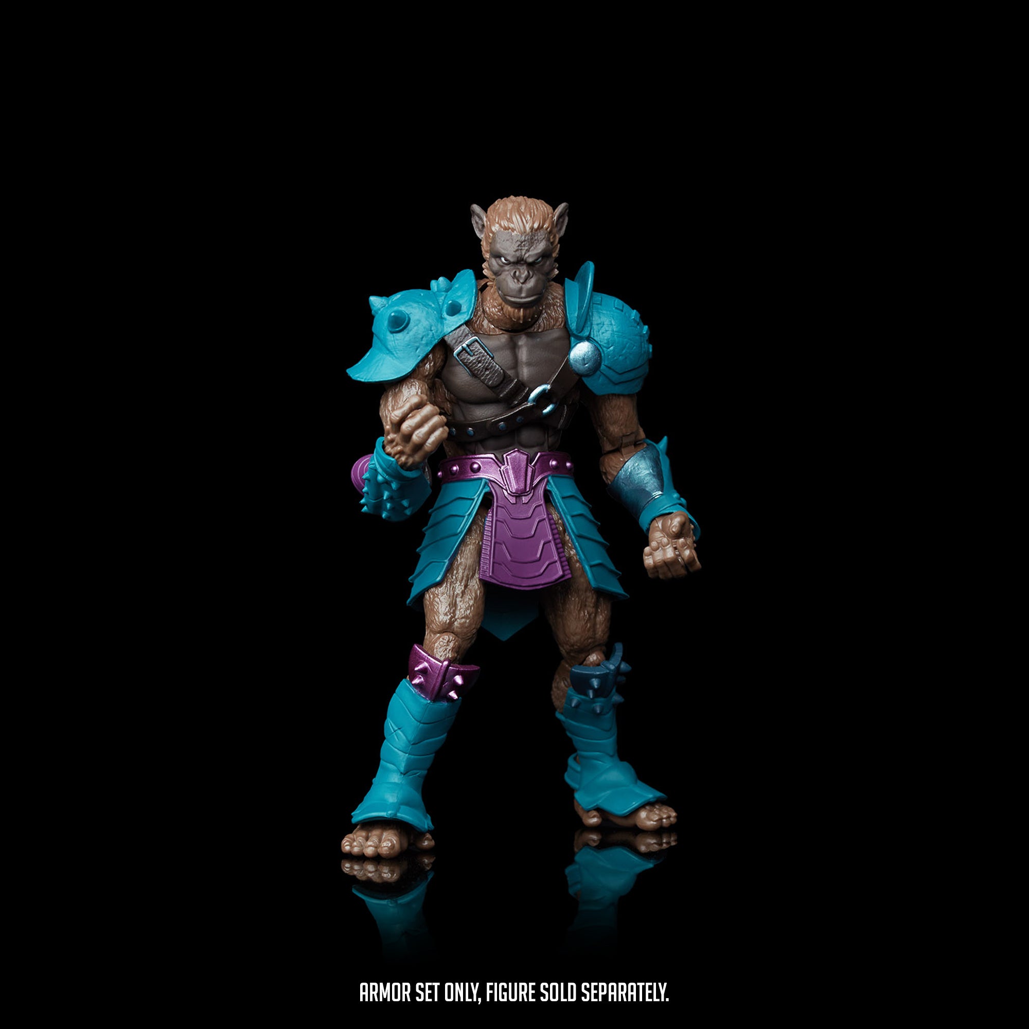 PRIMAL ACCESSORIES SETS – Speroshop