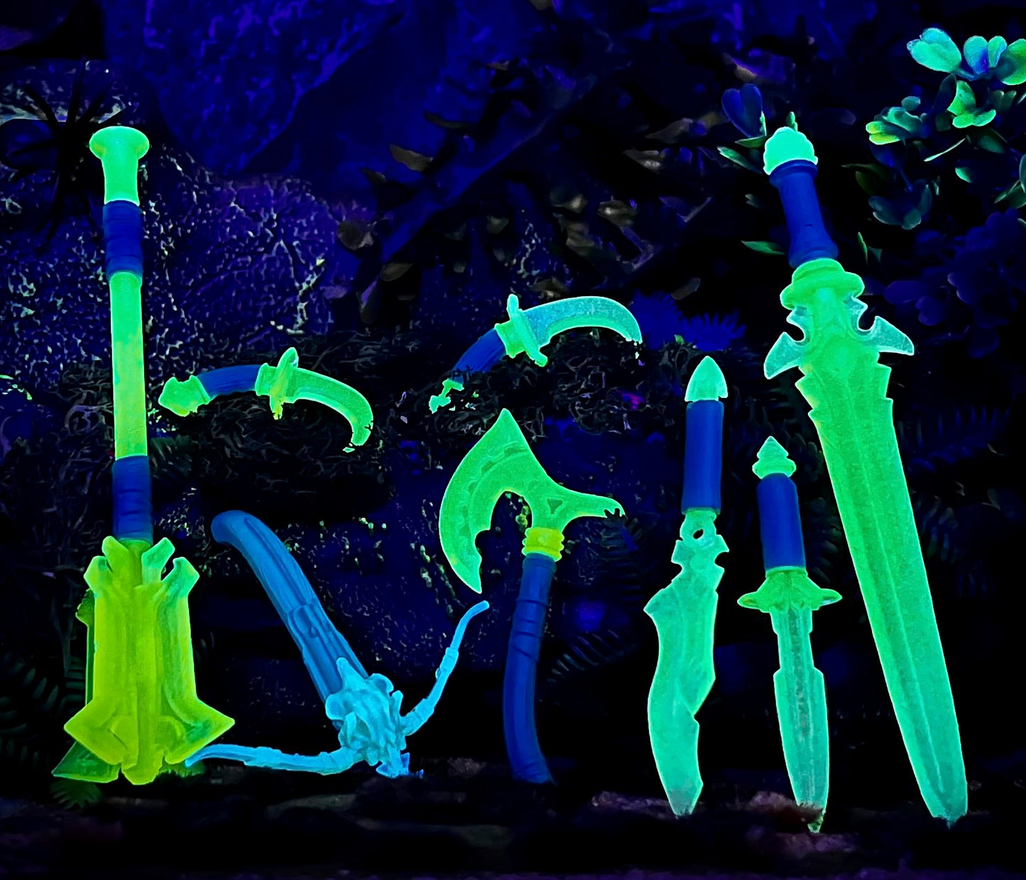 PRIMAL ACCESSORIES SETS – Speroshop