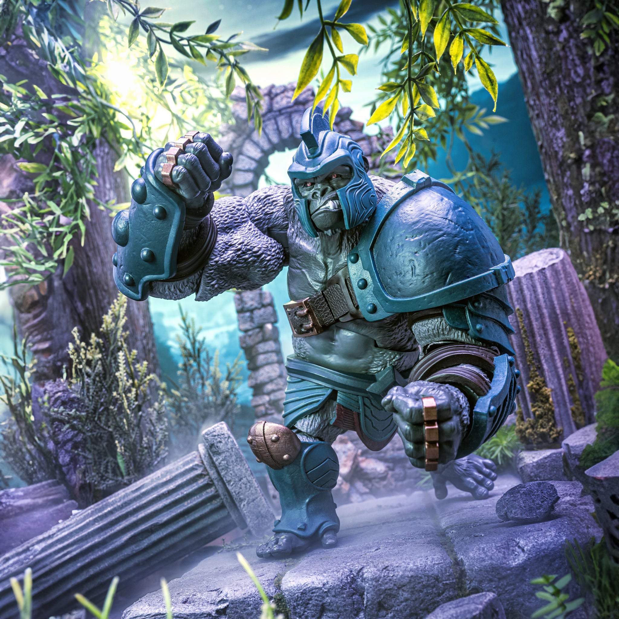 Wave THREE - Horrid Brute – Speroshop