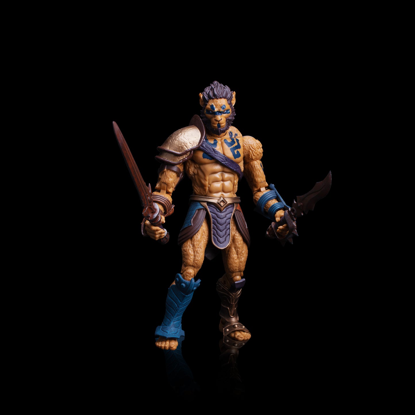 Gladiator - Atreiu – Speroshop