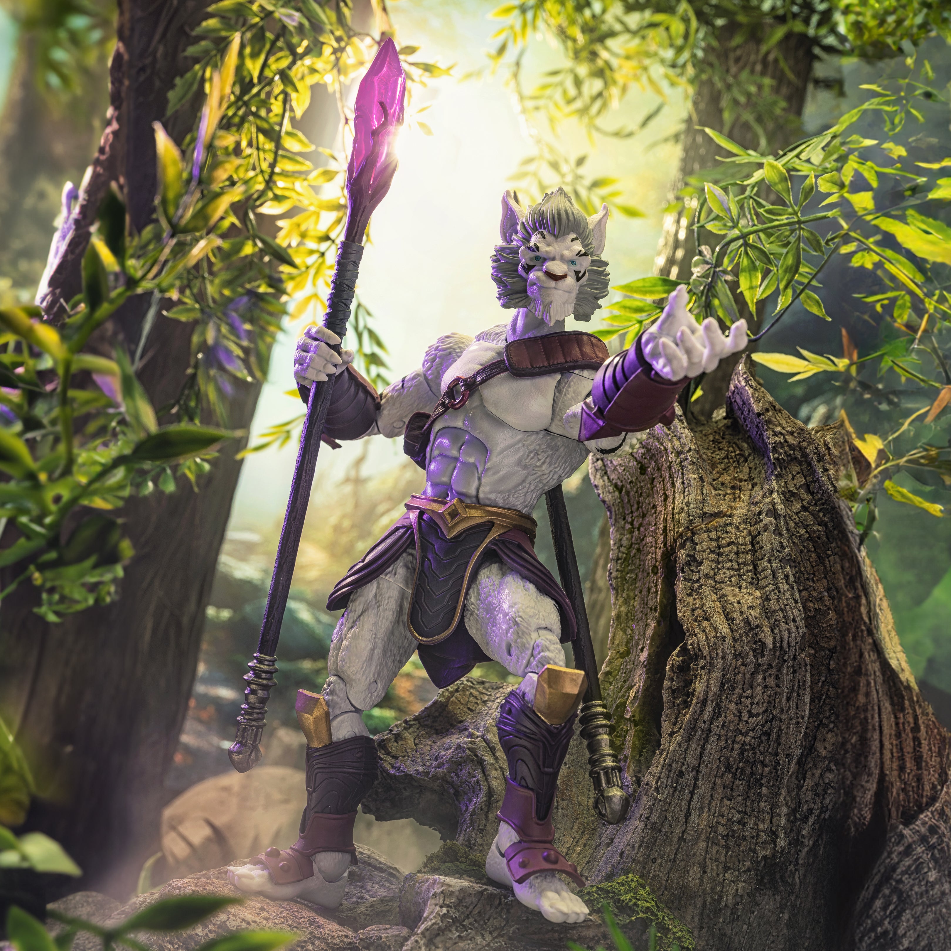 PRIMAL COLLECTION: WAVE TWO – Speroshop