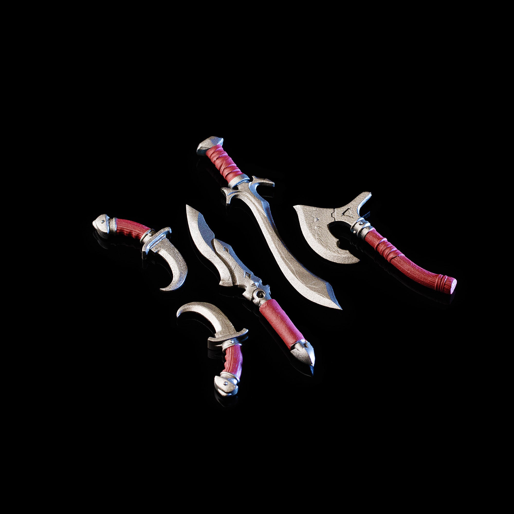 Primal: Adventure Armor - Pale – Speroshop