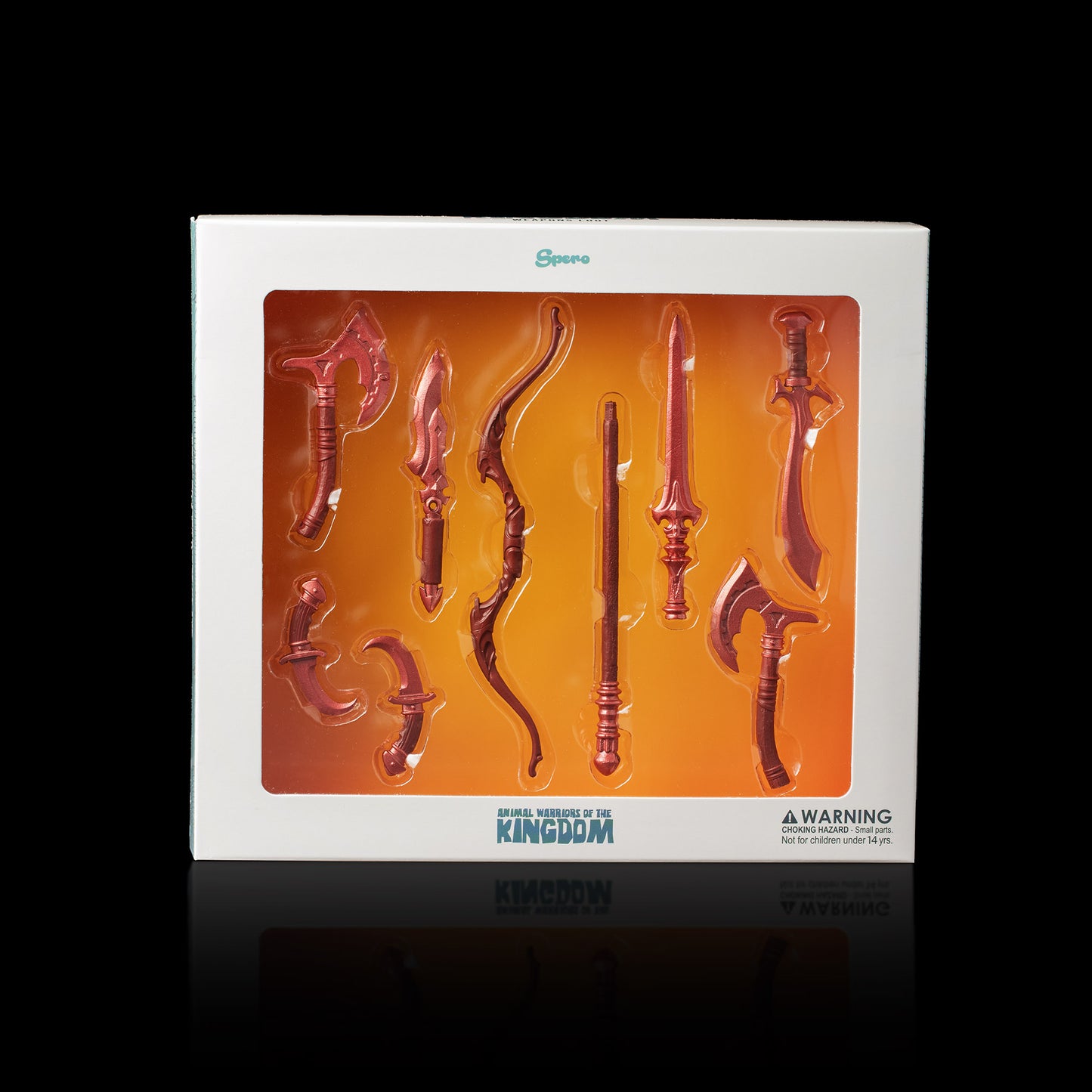 PRIMAL ACCESSORIES SETS – Speroshop