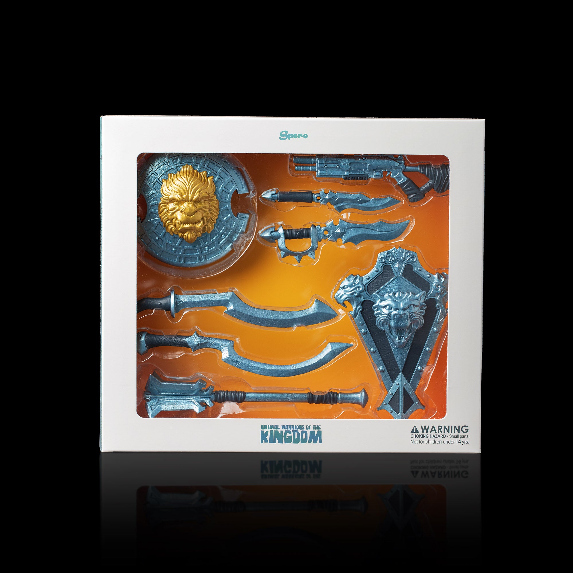 PRIMAL ACCESSORIES SETS – Speroshop