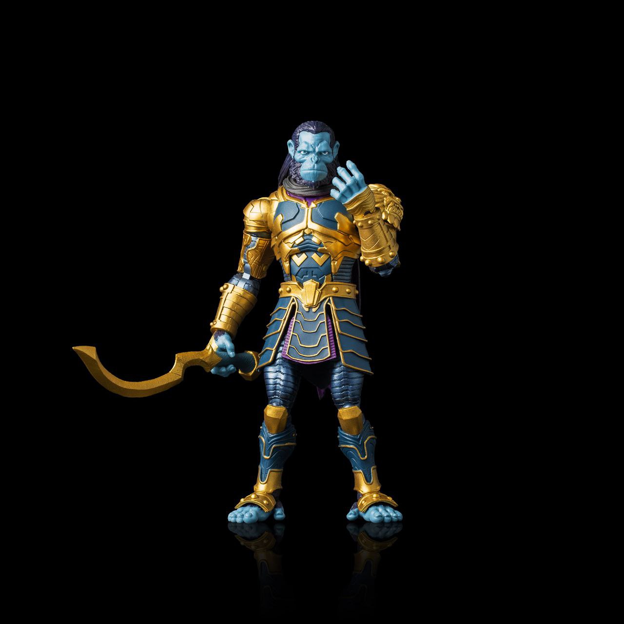Primal: Conquest Armor - Kah Lee – Speroshop